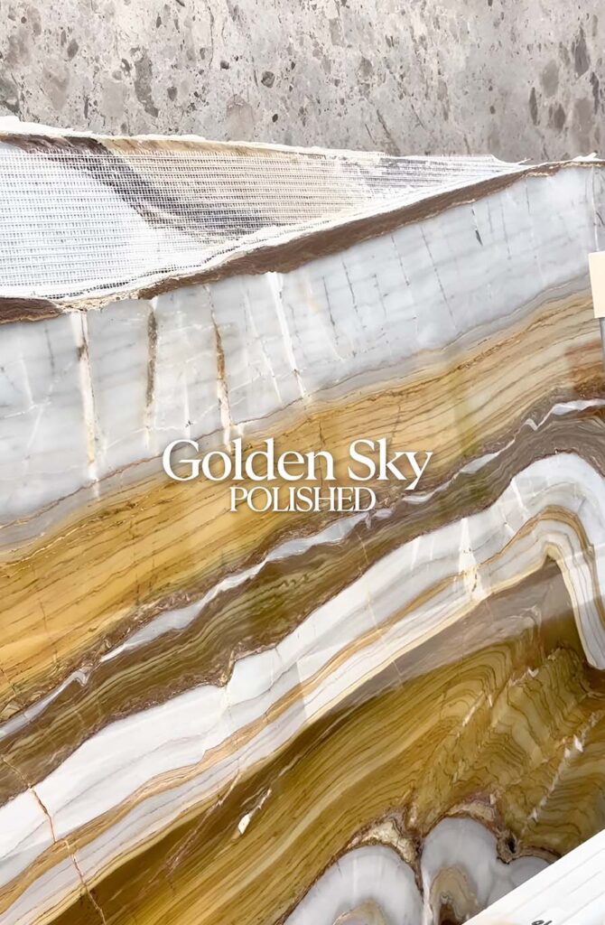 South Florida's Premier Source for Natural Stone | Modern Stones