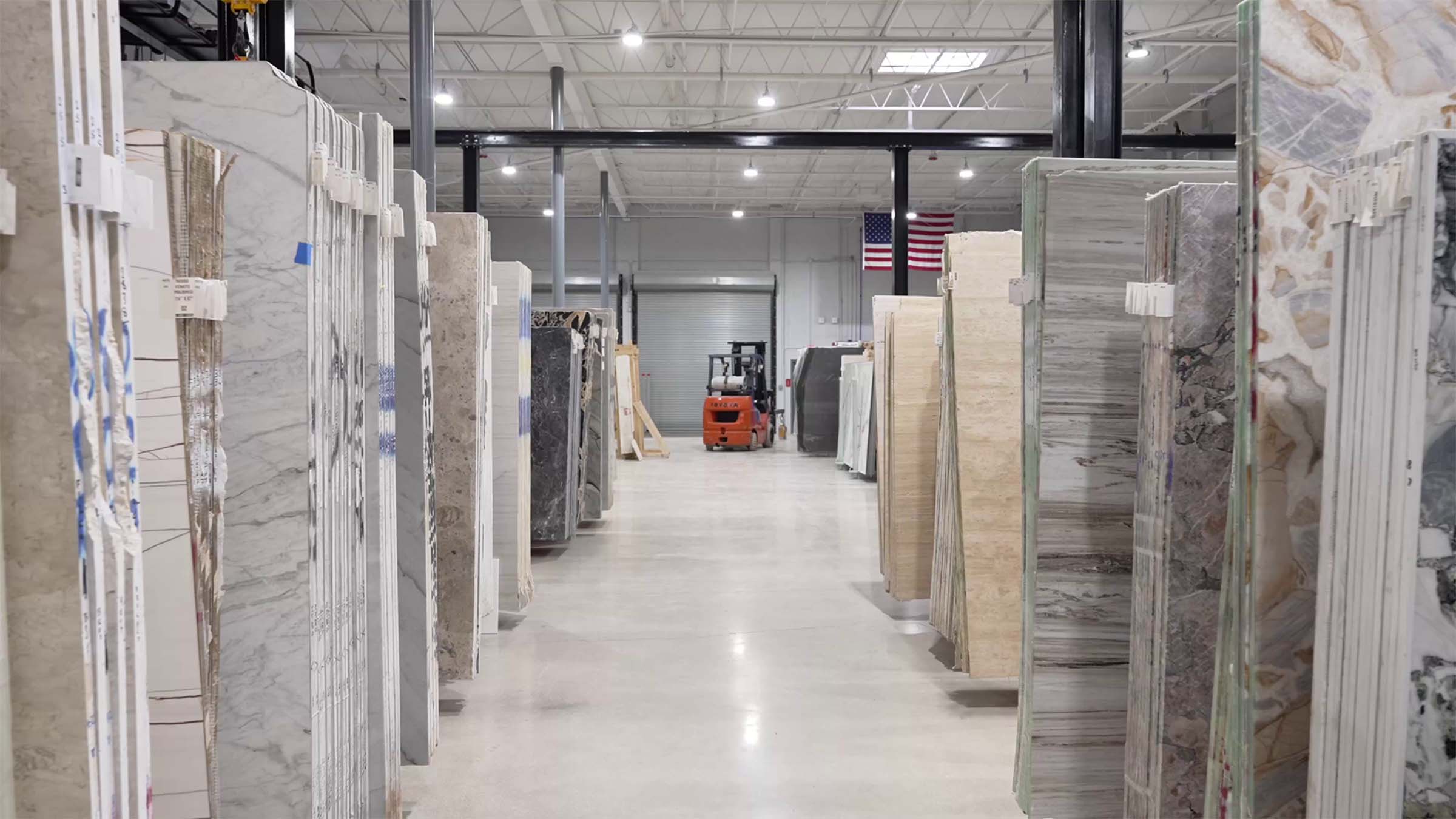 The Ultimate Luxury Stone Buying Experience | Miami, FL | Modern Stones